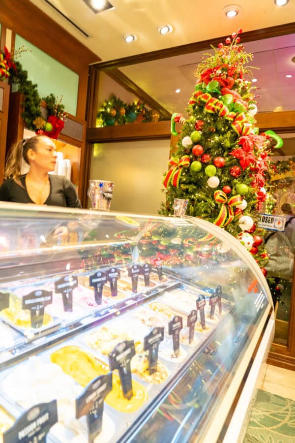 Holiday Activities in Grapevine, Christmas Capital of Texas - My Curly ...