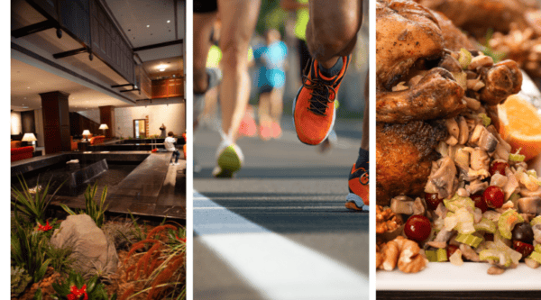 Celebrate Thanksgiving in DFW: Top Activities and Events - My Curly ...