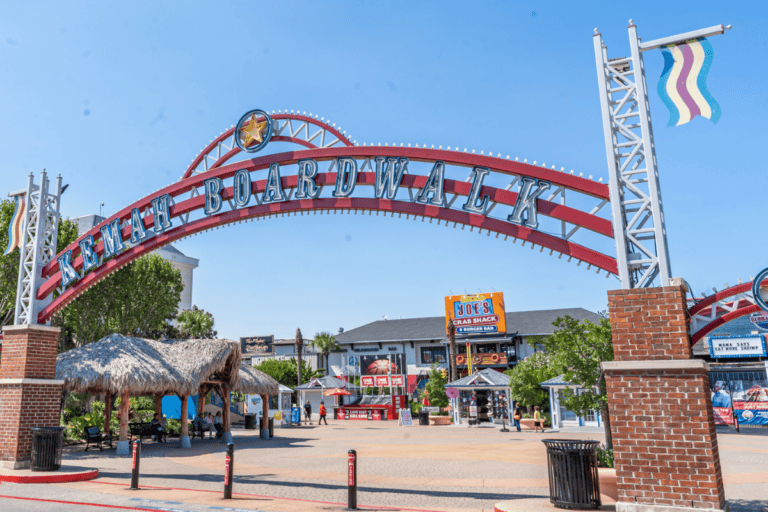 Best Fun Things To Do During Spring Break in Texas - My Curly Adventures