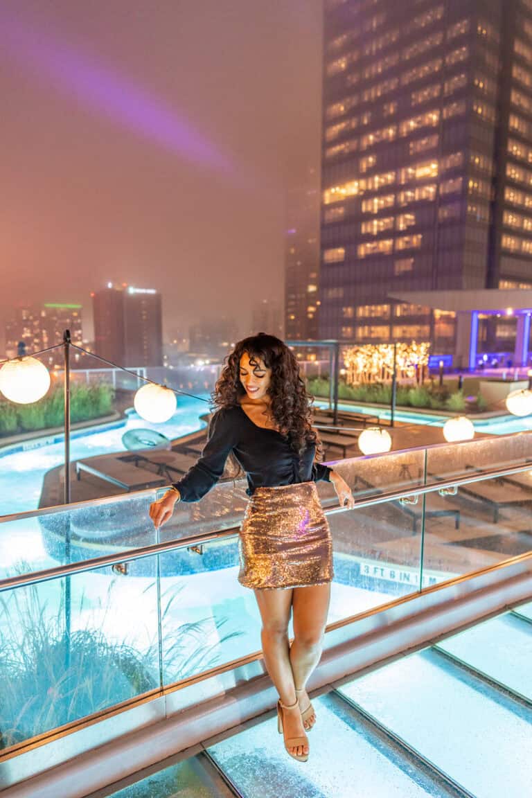 Ultimate Guide for Spring Break Ideas in Houston - My Curly Adventures