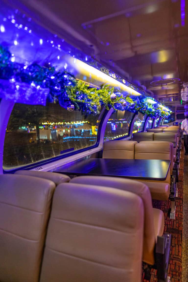 Holiday Activities in Grapevine, Christmas Capital of Texas - My Curly ...