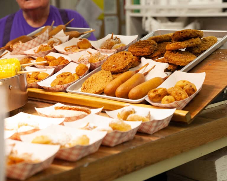 Ultimate Guide to Wurstfest 2024 in New Braunfels, TX - My Curly Adventures