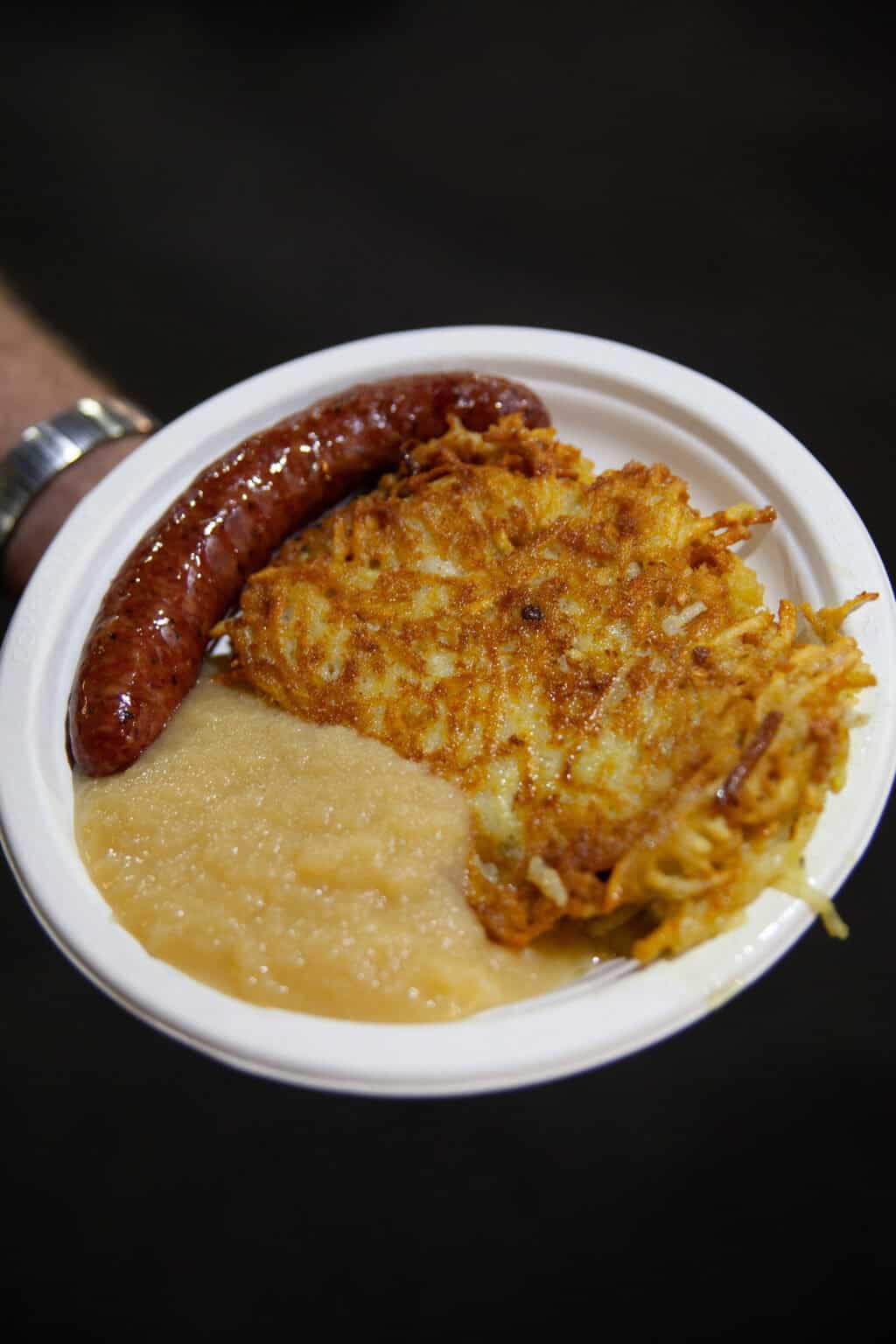 Ultimate Guide to Wurstfest 2024 in New Braunfels, TX - My Curly Adventures