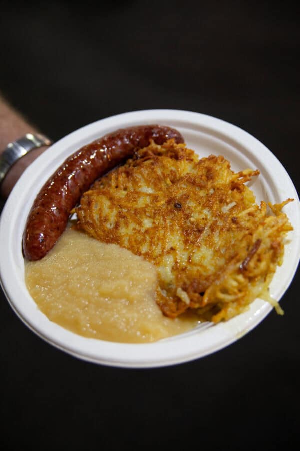 Ultimate Guide to Wurstfest 2024 in New Braunfels, TX - My Curly Adventures