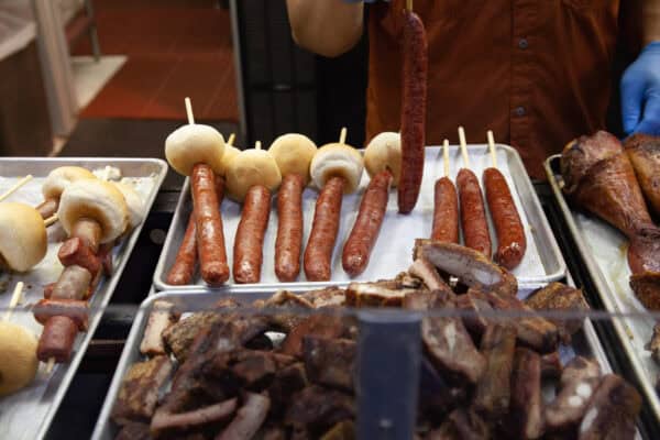 Ultimate Guide to Wurstfest 2024 in New Braunfels, TX - My Curly Adventures