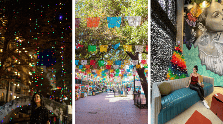 Your Ultimate Guide to Thanksgiving in San Antonio