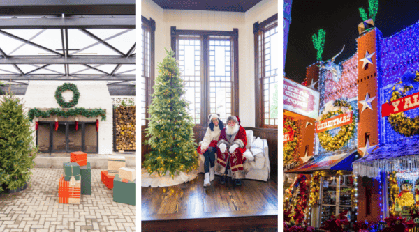 Best Christmas Markets in Texas for Holiday Shopping - My Curly Adventures