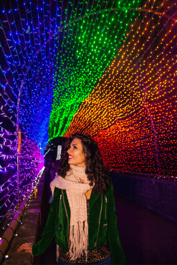 Best Things To Do in Dallas, Texas This Winter - My Curly Adventures