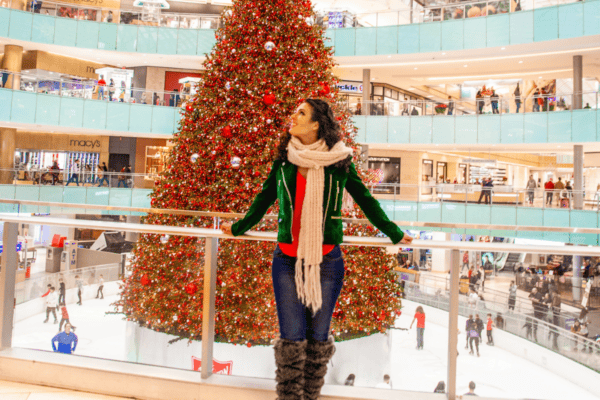 Best Things To Do in Dallas, Texas This Winter - My Curly Adventures