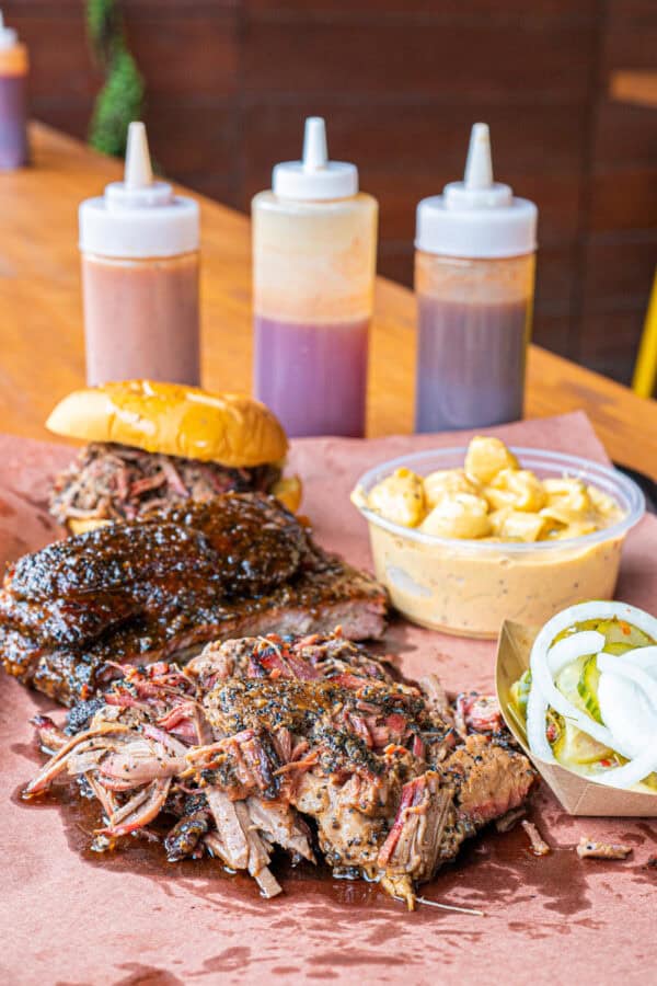 Guide to the Best Winter Things To Do in Austin, TX - My Curly Adventures