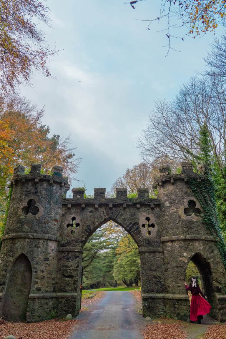 See the Best of Northern Ireland in 7 Days: Itinerary Guide - My Curly ...