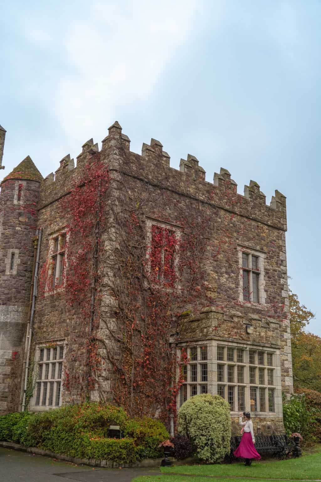 Ultimate Ireland Itinerary: A 3-Week Trip to Castles & Films - My Curly ...