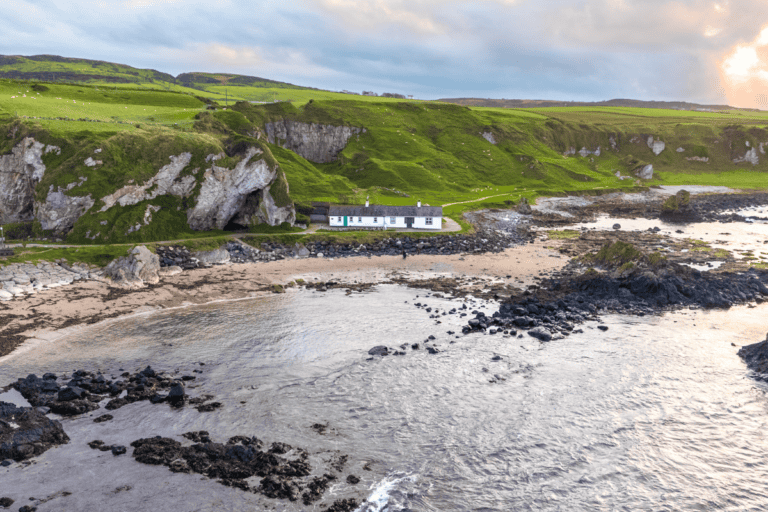 Top Things You Should Know Before Going to Ireland - My Curly Adventures