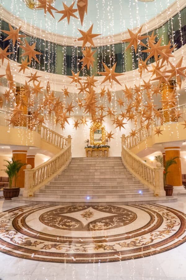 Riviera Maya’s Best: JOIA Paraíso by Iberostar Review - My Curly Adventures