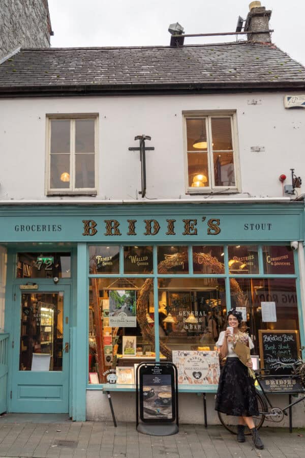 Top Things You Should Know Before Going to Ireland - My Curly Adventures