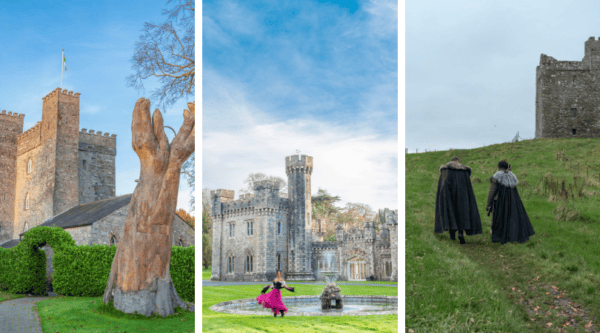 Top Things You Should Know Before Going to Ireland - My Curly Adventures