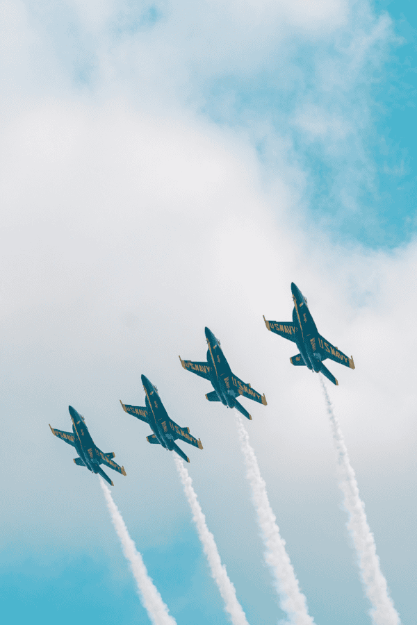 Top Fun Things to Do in Corpus Christi for Spring Break - My Curly ...