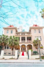 Top Texas Spring Break Getaways You Can't Miss - My Curly Adventures