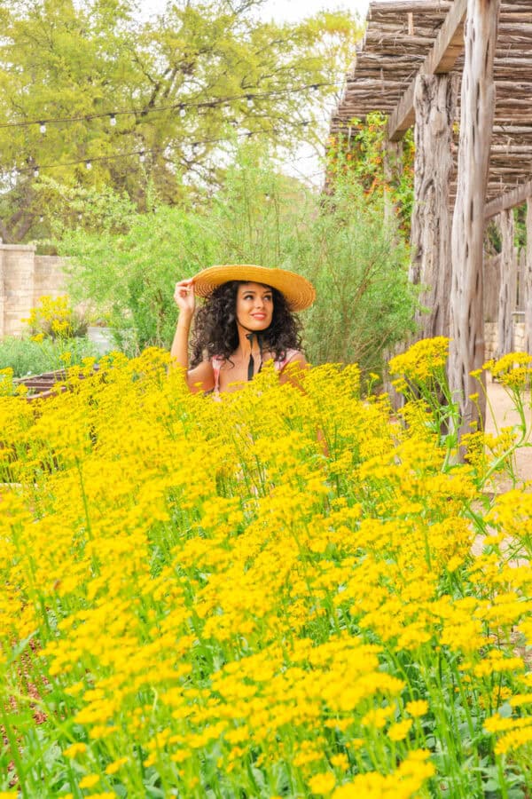 Ultimate Things To Do in Austin for Spring Break - My Curly Adventures