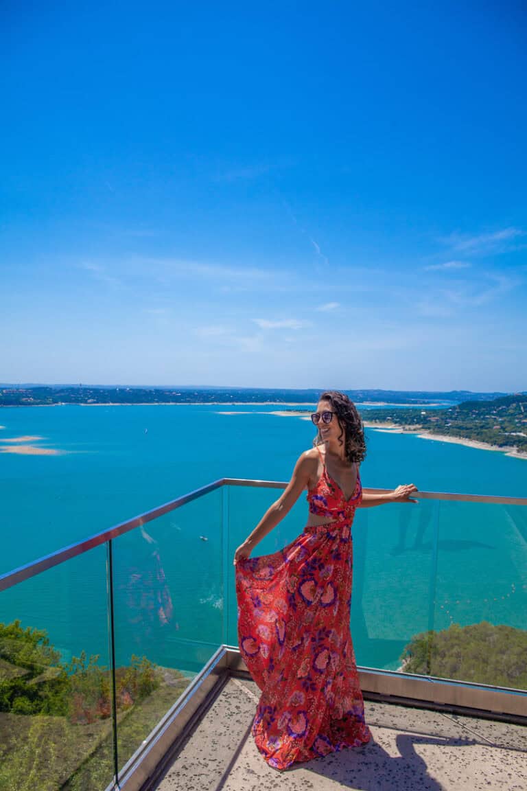 Top Texas Spring Break Getaways You Can't Miss - My Curly Adventures