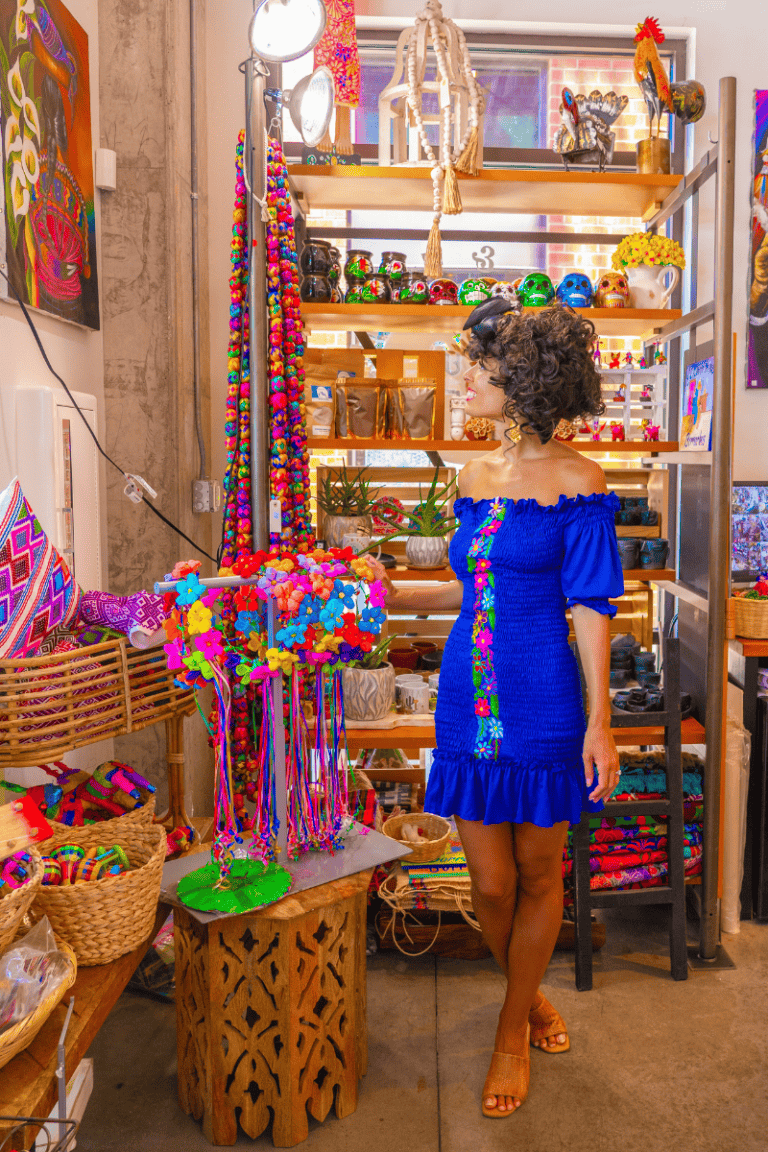 Top Texas Spring Break Getaways You Can't Miss - My Curly Adventures