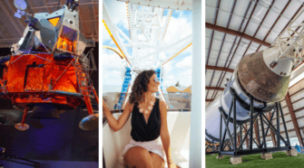 Ultimate Guide for Spring Break Ideas in Houston - My Curly Adventures