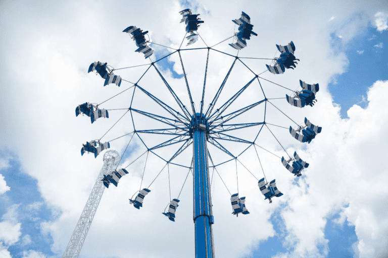 Ultimate Guide for Spring Break Ideas in Houston - My Curly Adventures
