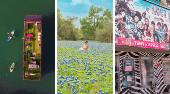 Ultimate Things To Do in Austin for Spring Break - My Curly Adventures