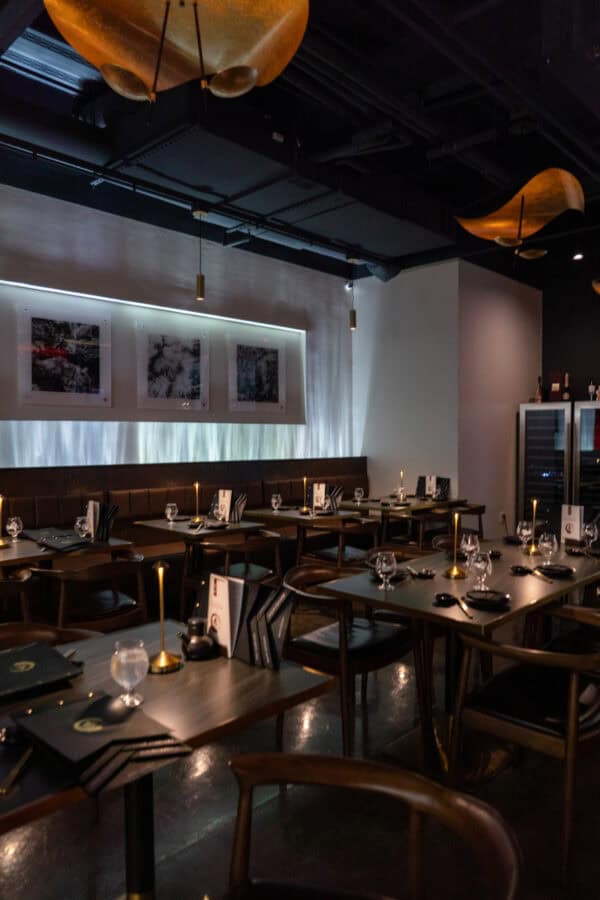 Akai Sushi-Ya & Izakaya: Best Sushi Experience in OKC - My Curly Adventures