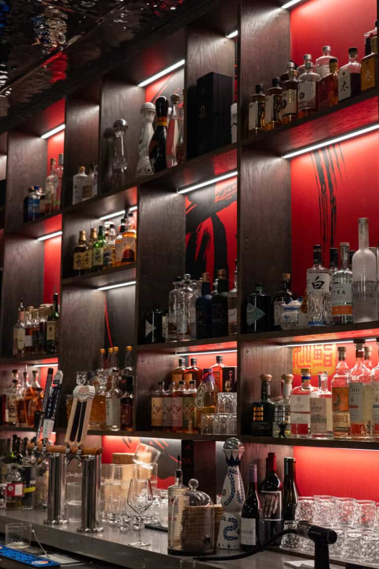 Akai Sushi-Ya & Izakaya: Best Sushi Experience in OKC - My Curly Adventures