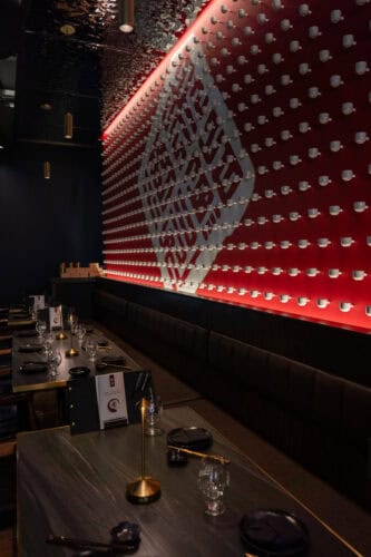 Akai Sushi-Ya & Izakaya: Best Sushi Experience in OKC - My Curly Adventures