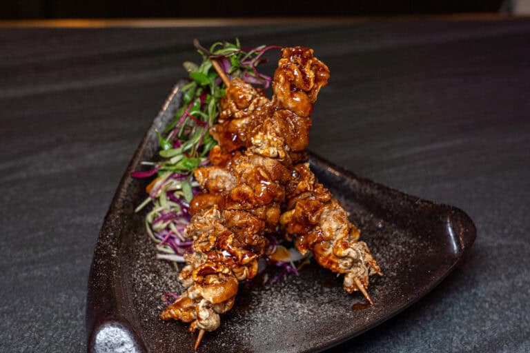 Akai Sushi-Ya & Izakaya: Best Sushi Experience in OKC - My Curly Adventures