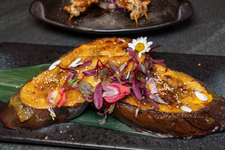 Akai Sushi-Ya & Izakaya: Best Sushi Experience in OKC - My Curly Adventures