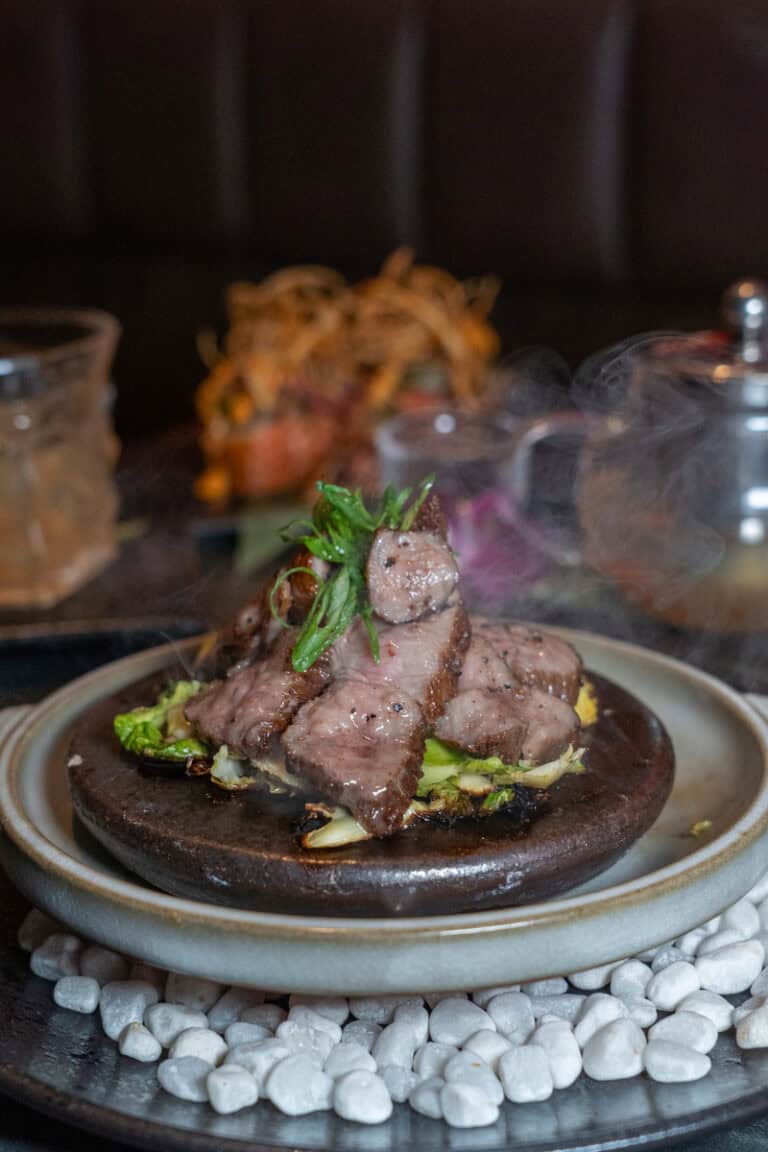 Akai Sushi-Ya & Izakaya: Best Sushi Experience in OKC - My Curly Adventures