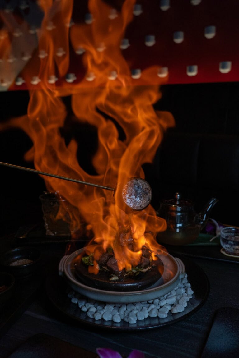 Akai Sushi-Ya & Izakaya: Best Sushi Experience in OKC - My Curly Adventures