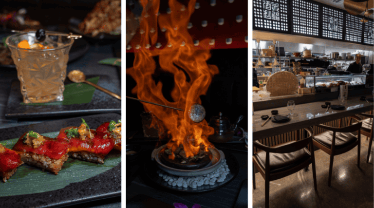 Akai Sushi-Ya & Izakaya: Best Sushi Experience in OKC - My Curly Adventures