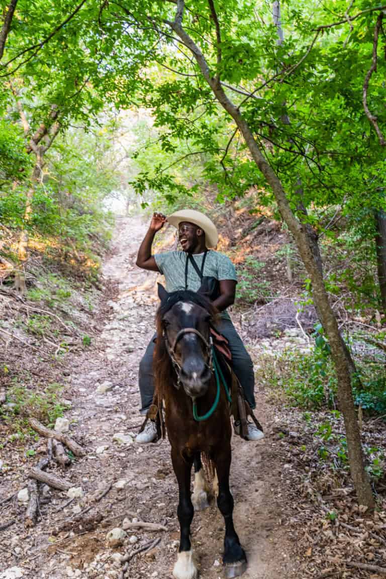 Ultimate Guide to Family Spring Break Destinations in Waco - My Curly ...