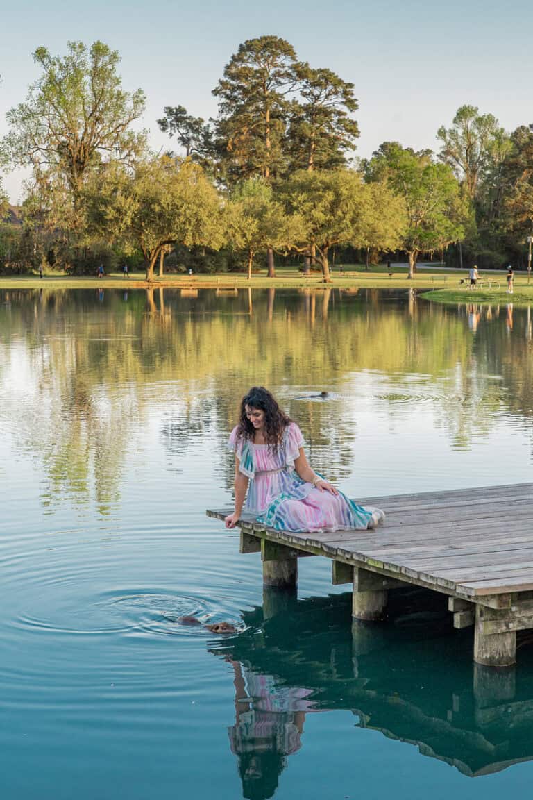 17+ Family-Friendly Things to Do in Tomball, Texas - My Curly Adventures