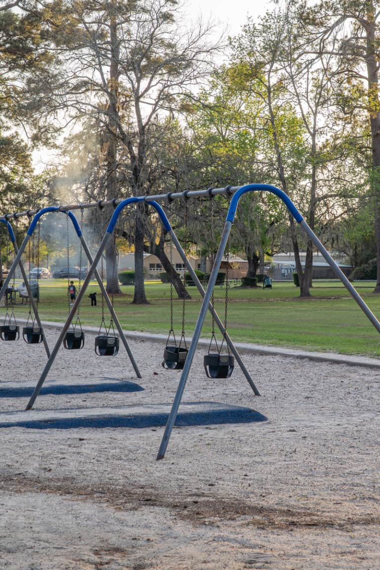 17+ Family-Friendly Things to Do in Tomball, Texas - My Curly Adventures