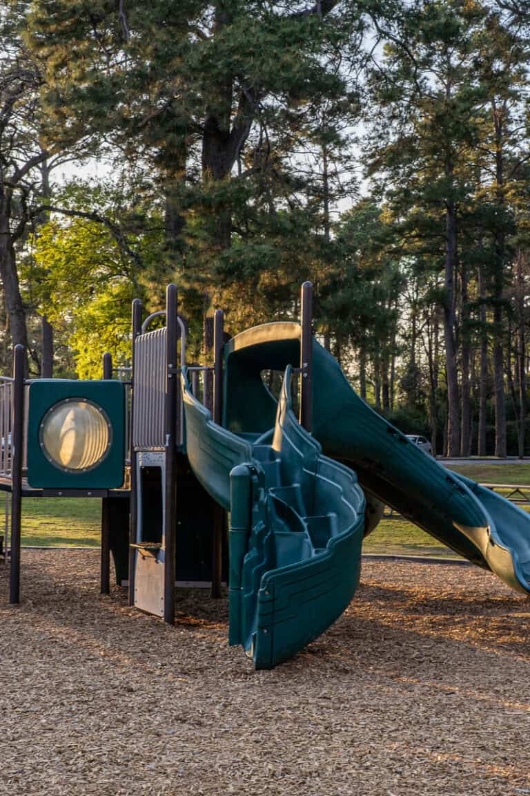 17+ Family-Friendly Things to Do in Tomball, Texas - My Curly Adventures