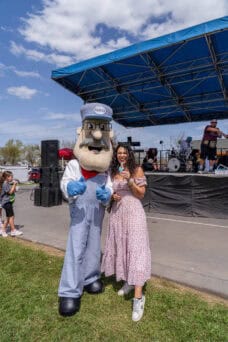 13+ Free Things to Do in Tomball, Texas - My Curly Adventures