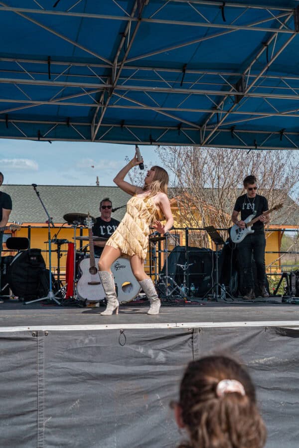 13+ Free Things to Do in Tomball, Texas - My Curly Adventures