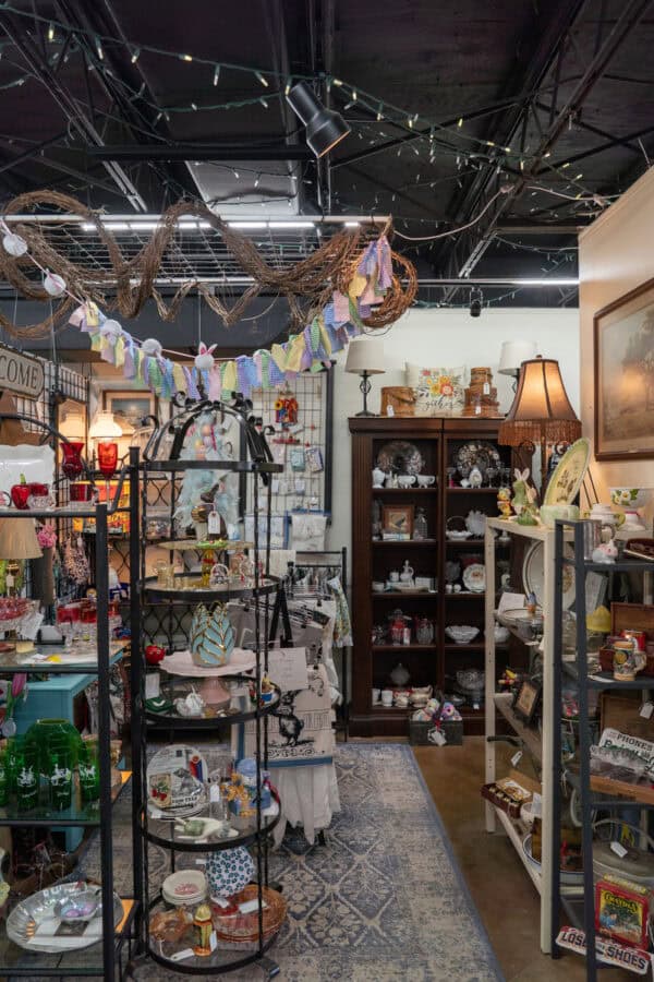 Old Town Tomball Guide: Best Shops, Restaurants & Experiences - My ...