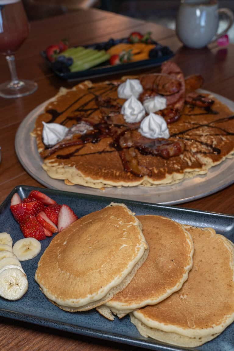 OKANA Resort & Waterpark Review: OKC's Newest Getaway - My Curly Adventures