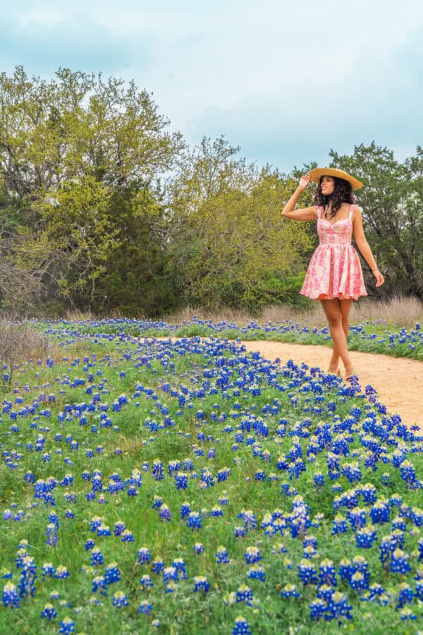Top Spring Break Destinations for Families in Austin - My Curly Adventures