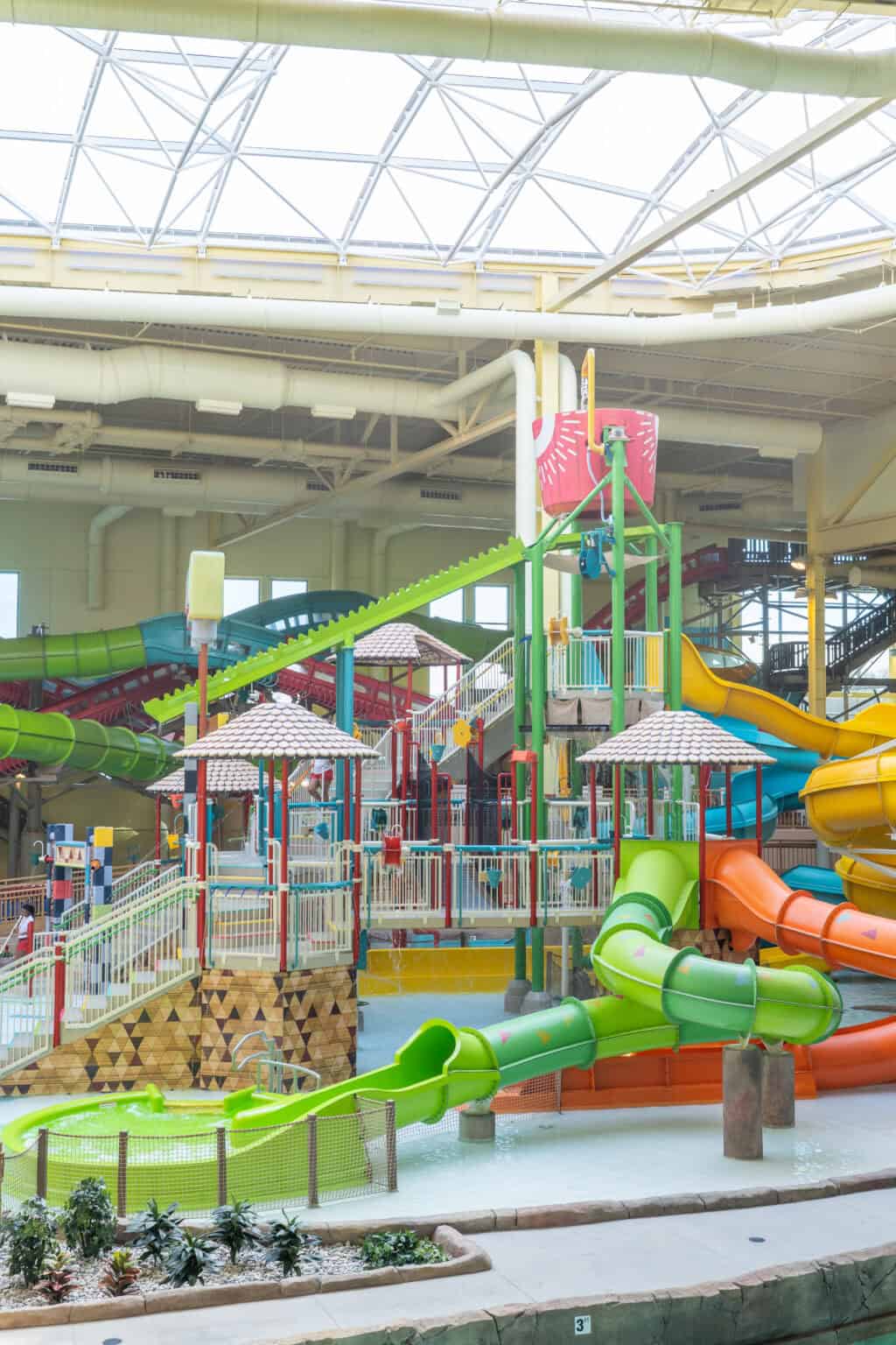 OKANA Resort & Waterpark Review: OKC's Newest Getaway - My Curly Adventures