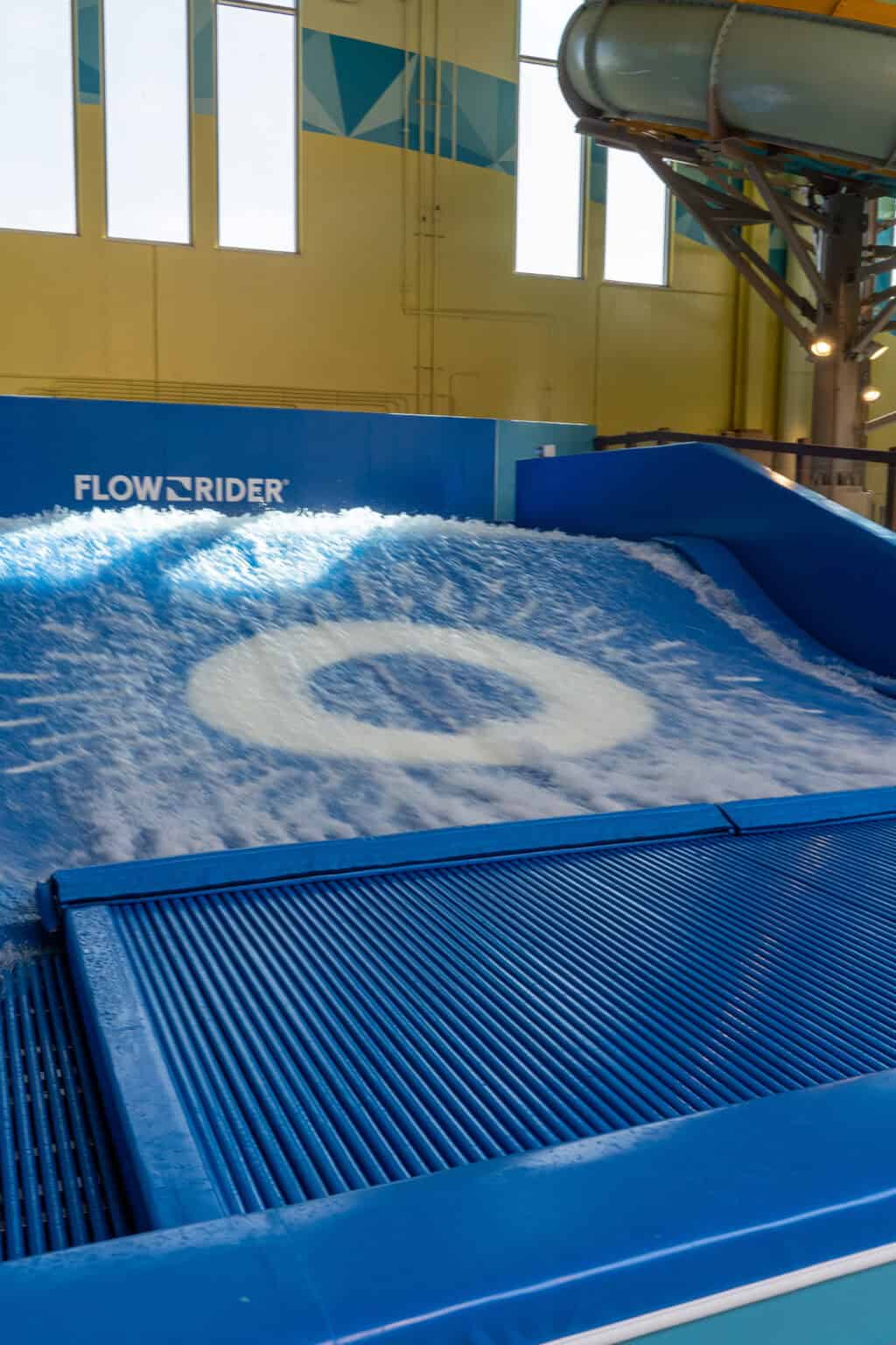 OKANA Resort & Waterpark Review: OKC's Newest Getaway - My Curly Adventures