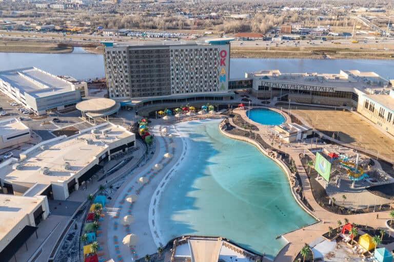 OKANA Waterpark Day Pass Options & Tips for 2025 - My Curly Adventures