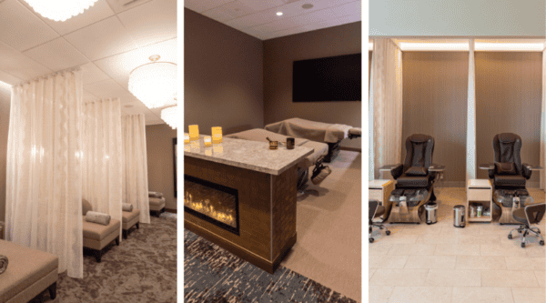 OKANA Spa OKC: Everything You Need to Know - My Curly Adventures