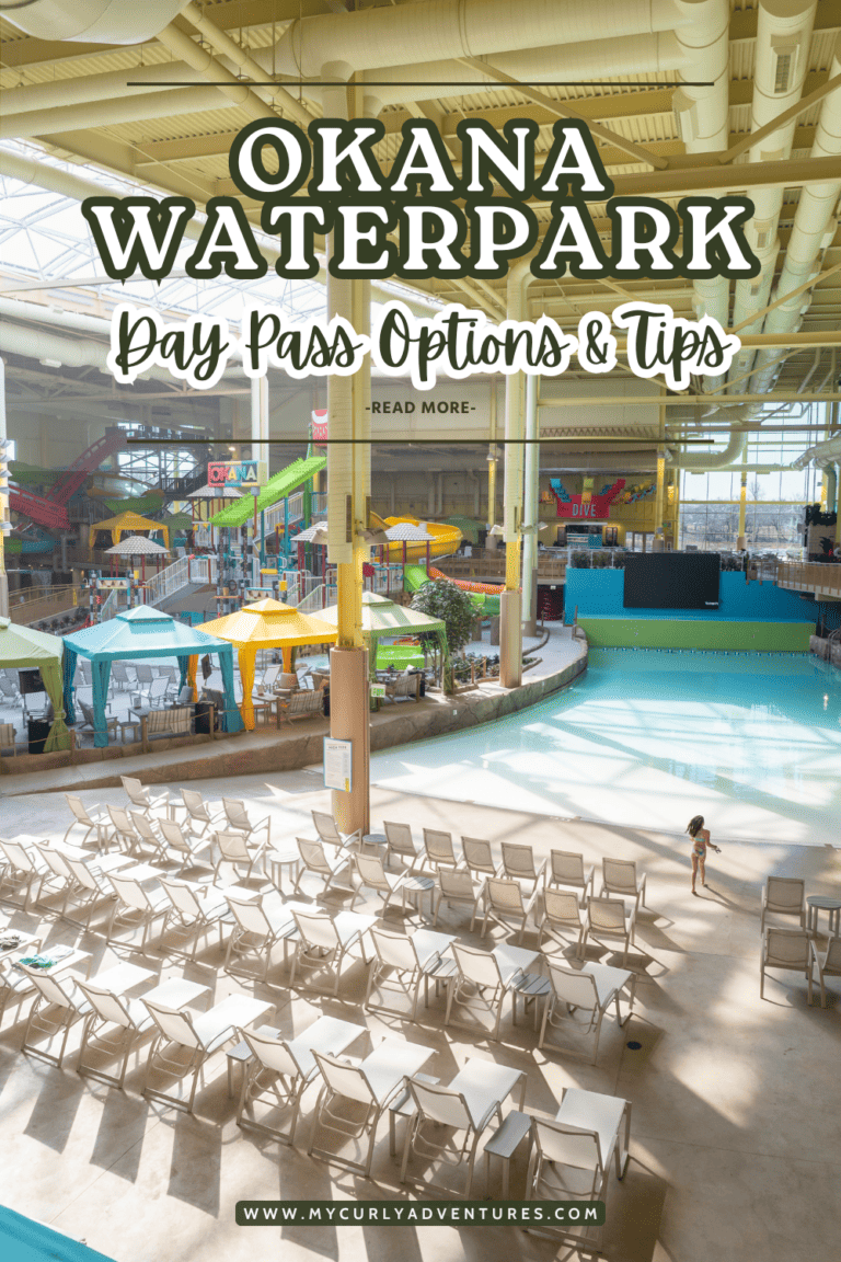 OKANA Day Pass Price, Tickets & Waterpark Tips for 2026 - My Curly ...